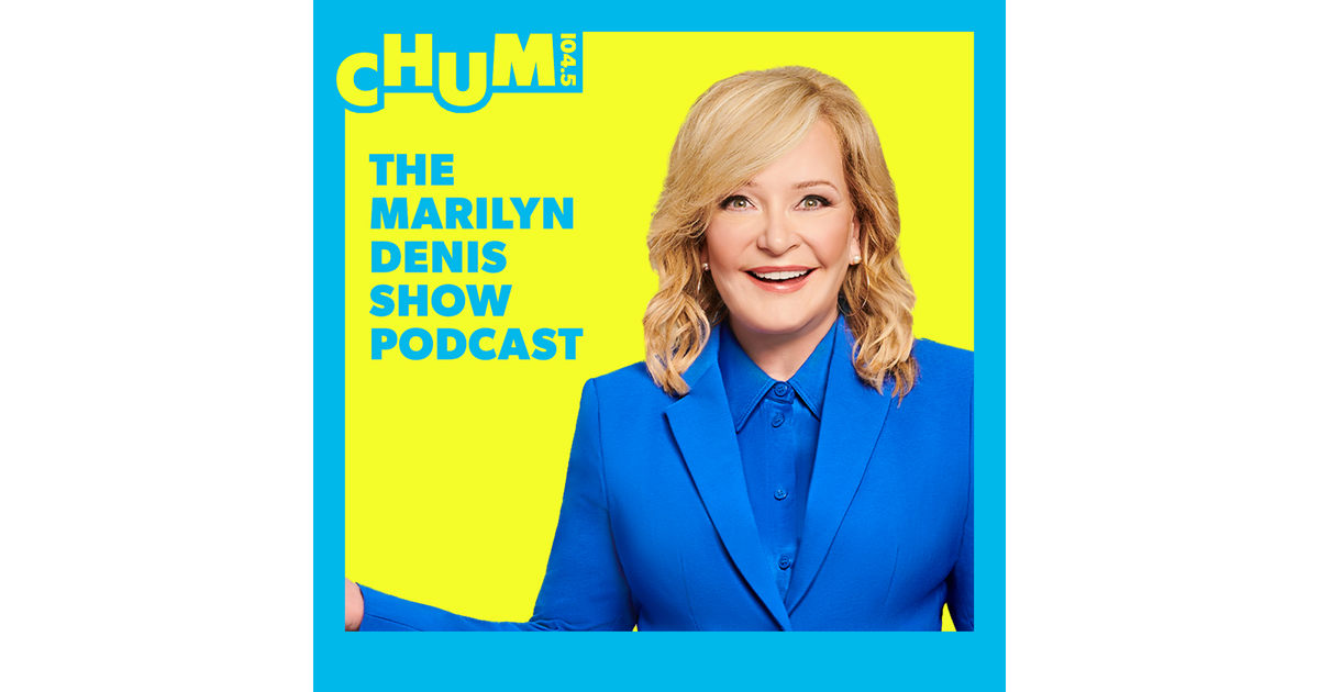 MDS Celebrate The Summer Solstice - The Marilyn Denis Show Podcast | iHeart