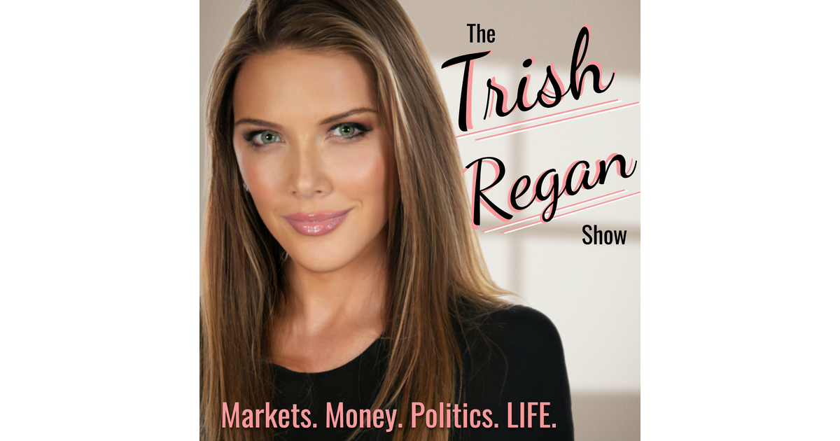 Breaking New Presidential Poll Prediction Shocks Dems The Trish Regan Show Iheart