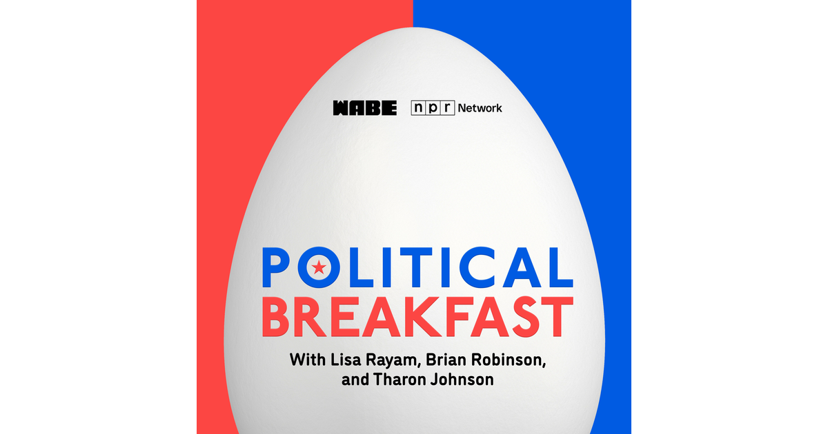 CDC shooting aftermath, Atlanta mourns fallen officer, A new Republican ...