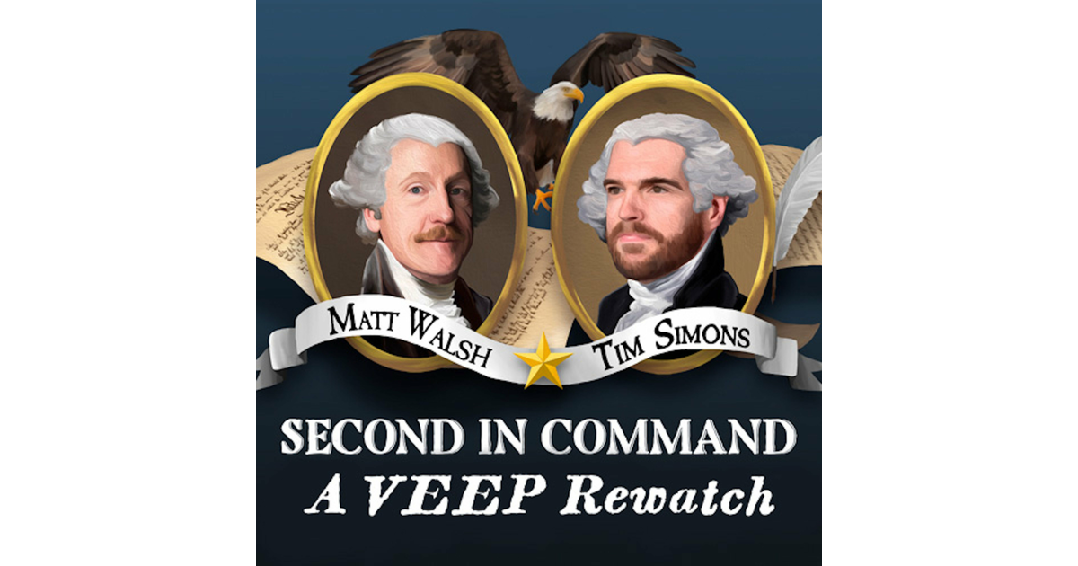 Paul Scheer | Superman II - Second in Command: A Veep Rewatch | iHeart