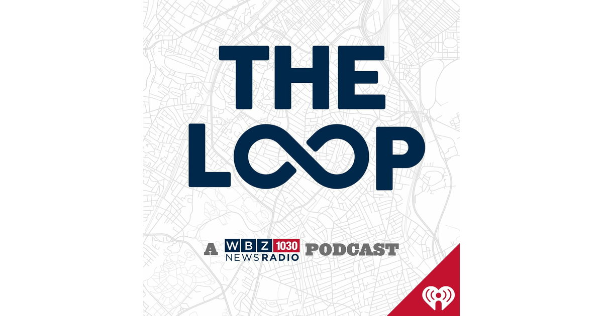 Morning Report: Friday, December 12, 2025 - The Loop From WBZ NewsRadio ...