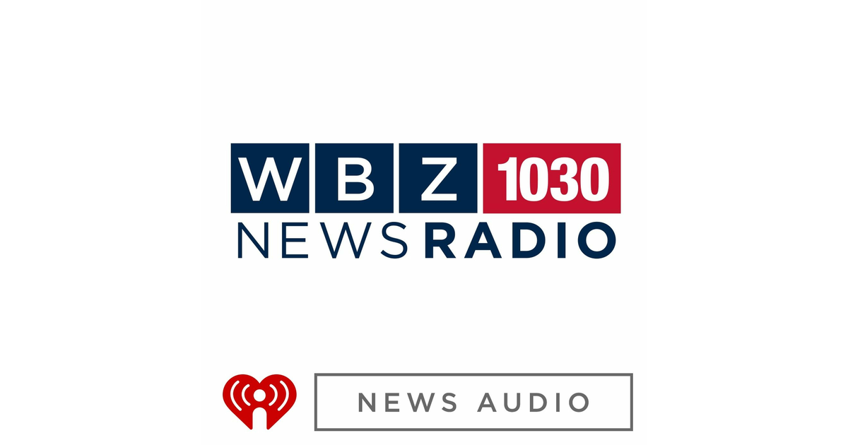 Quincy Kicks Off Holiday Season With Annual Christmas Parade - WBZ ...