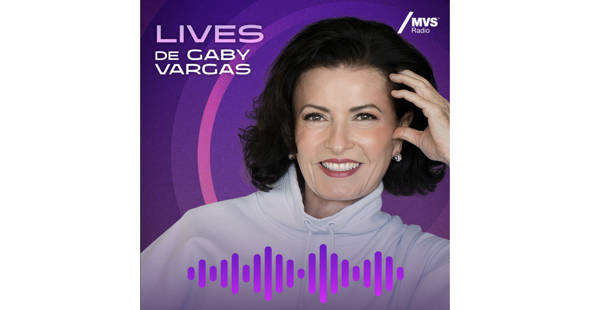 Lives de Gaby Vargas | iHeart
