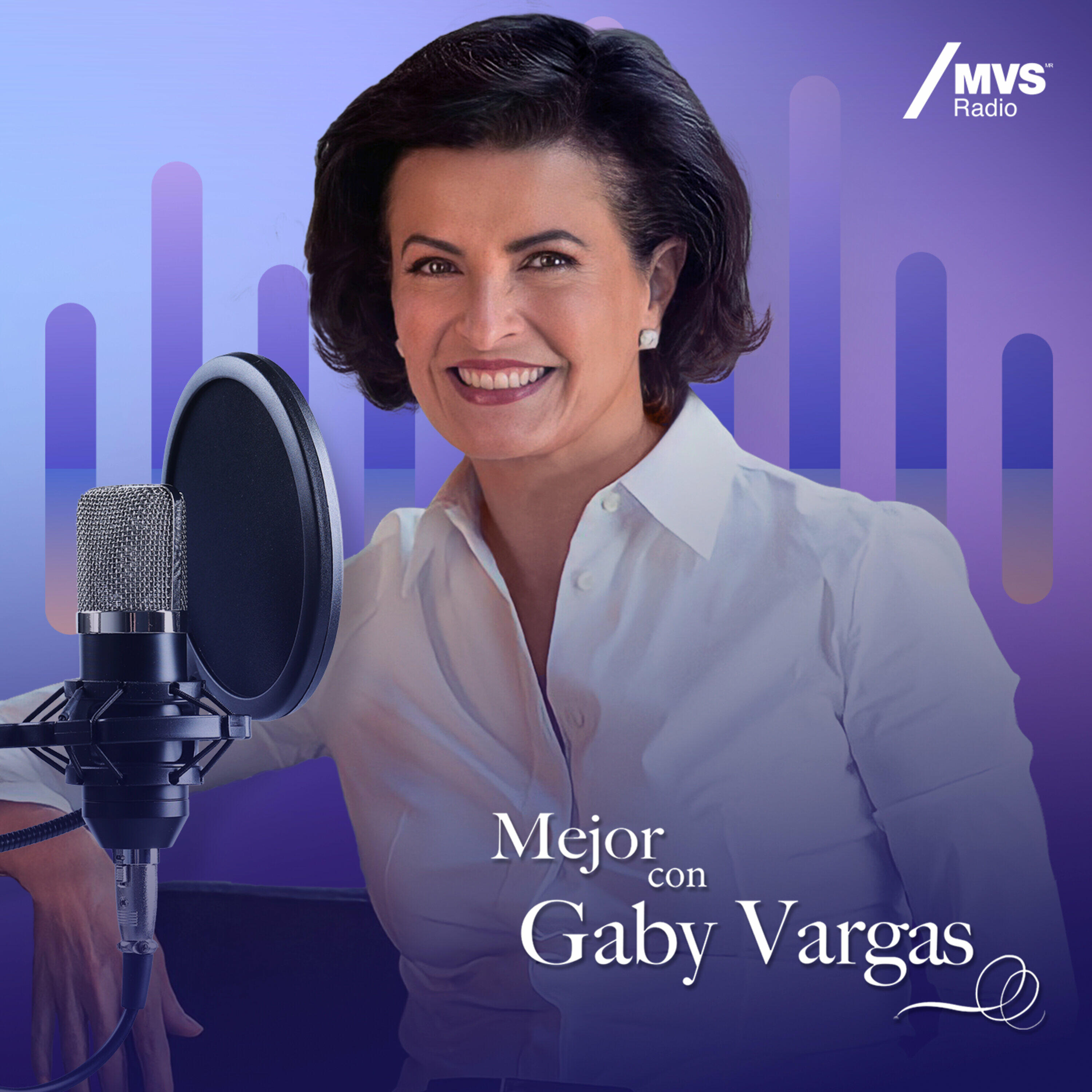 Mejor Con Gaby Vargas | iHeart