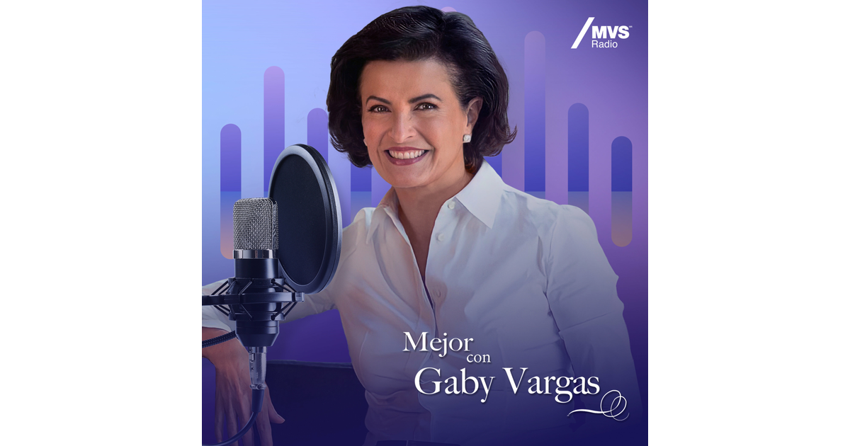 Karma e intencion 12 Diciembre - Mejor Con Gaby Vargas | iHeart