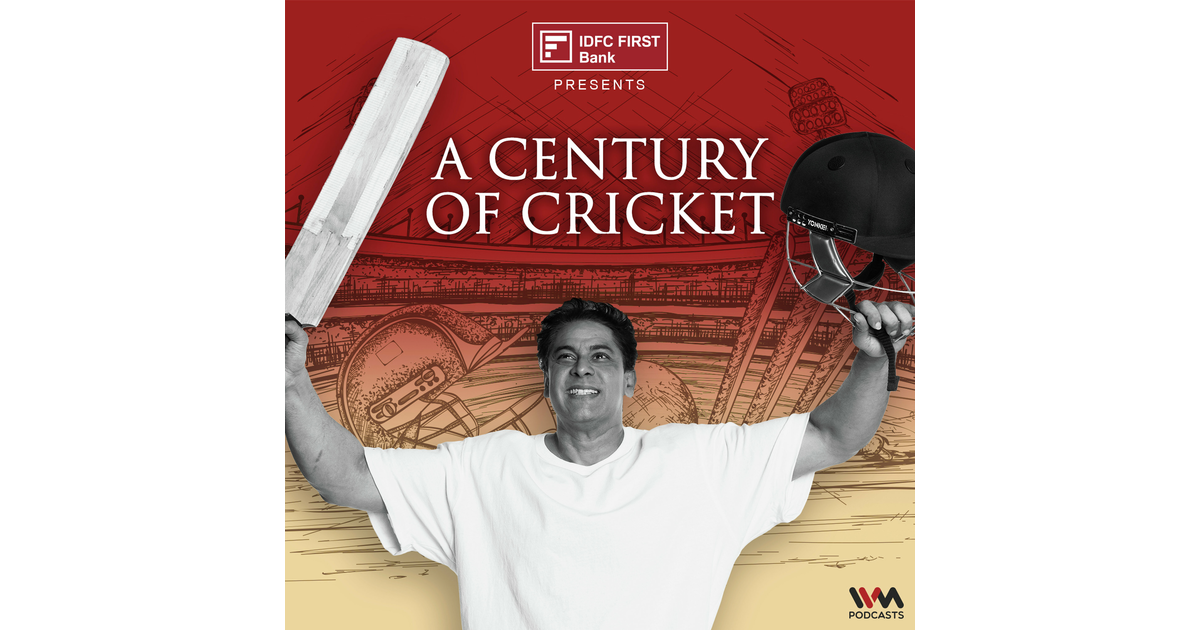 A Century of Cricket | iHeart