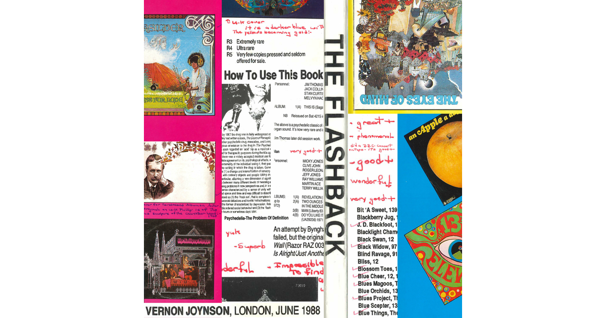 The Flashback | iHeart