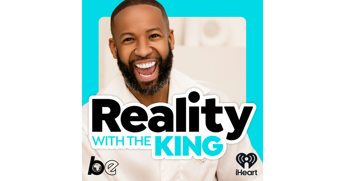Osef-NO She Didn’t! RHOP Recap - Reality with The King | iHeart