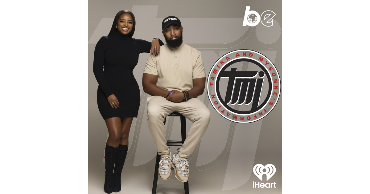 Best of TMI Part 2 - TMI | iHeart