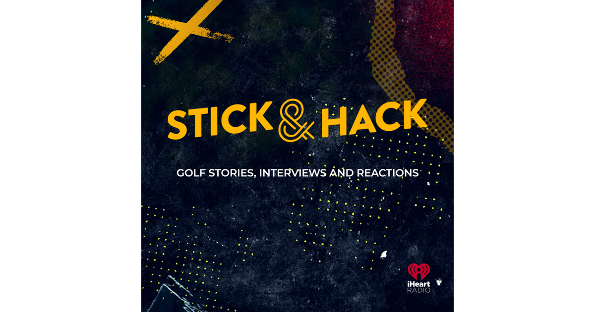 Stick and Hack On-Air | iHeart
