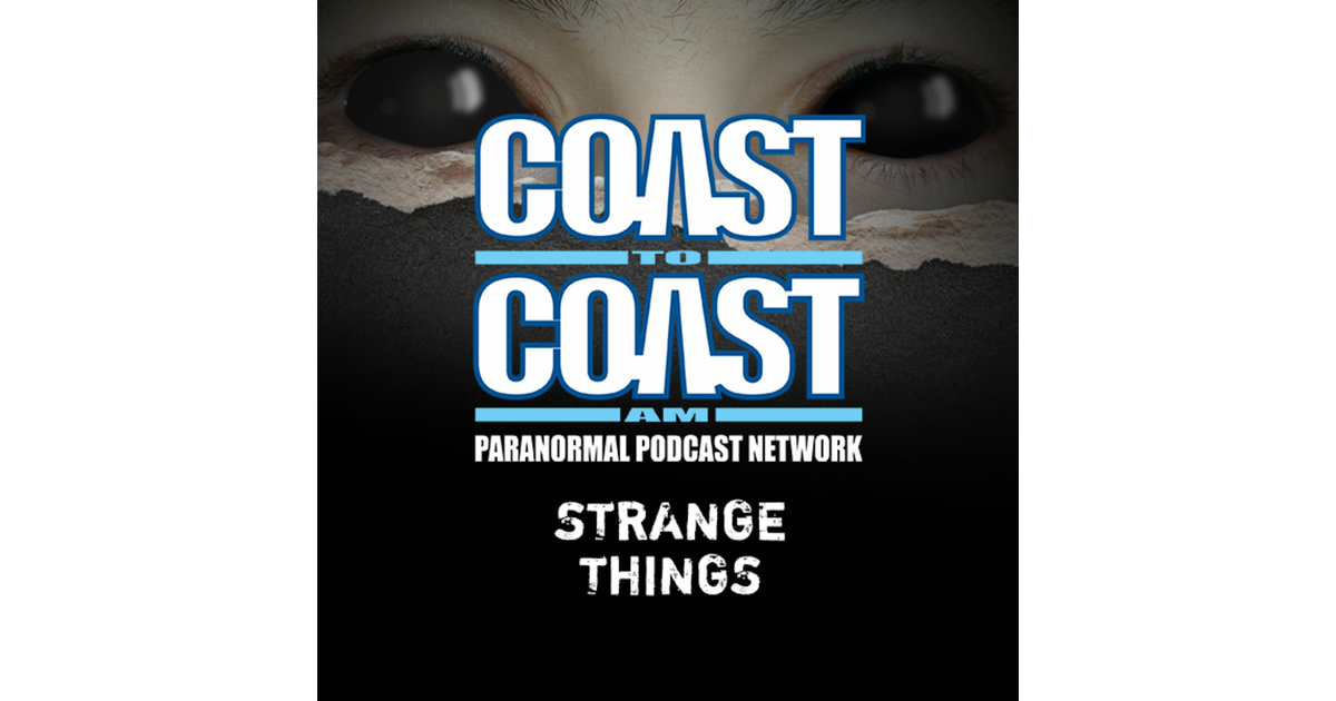 Episode 255: A Ghost Lifted Him 2 Feet & He’s Not Crazy! PLUS UFO ...