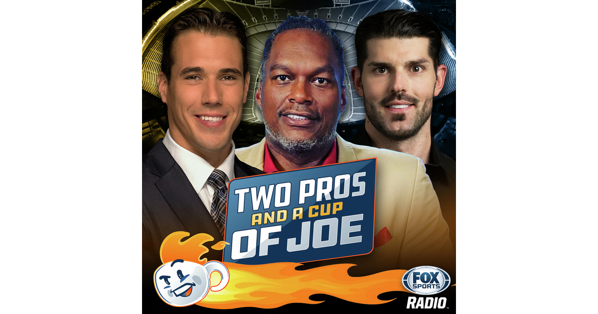 Hour 3: Brian & Jason - Do You Believe? - 2 Pros and a Cup of Joe | iHeart