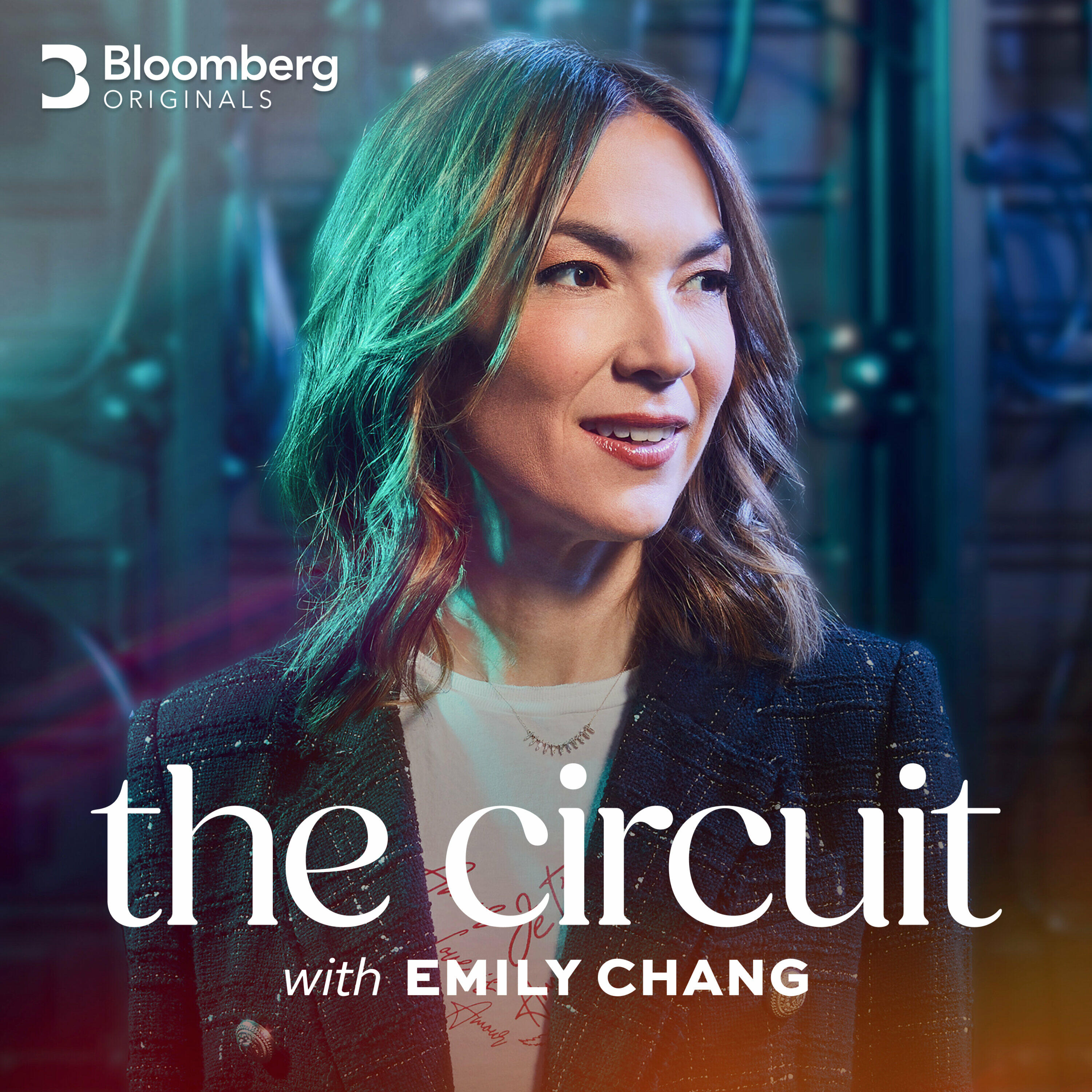 The Circuit with Emily Chang | iHeart
