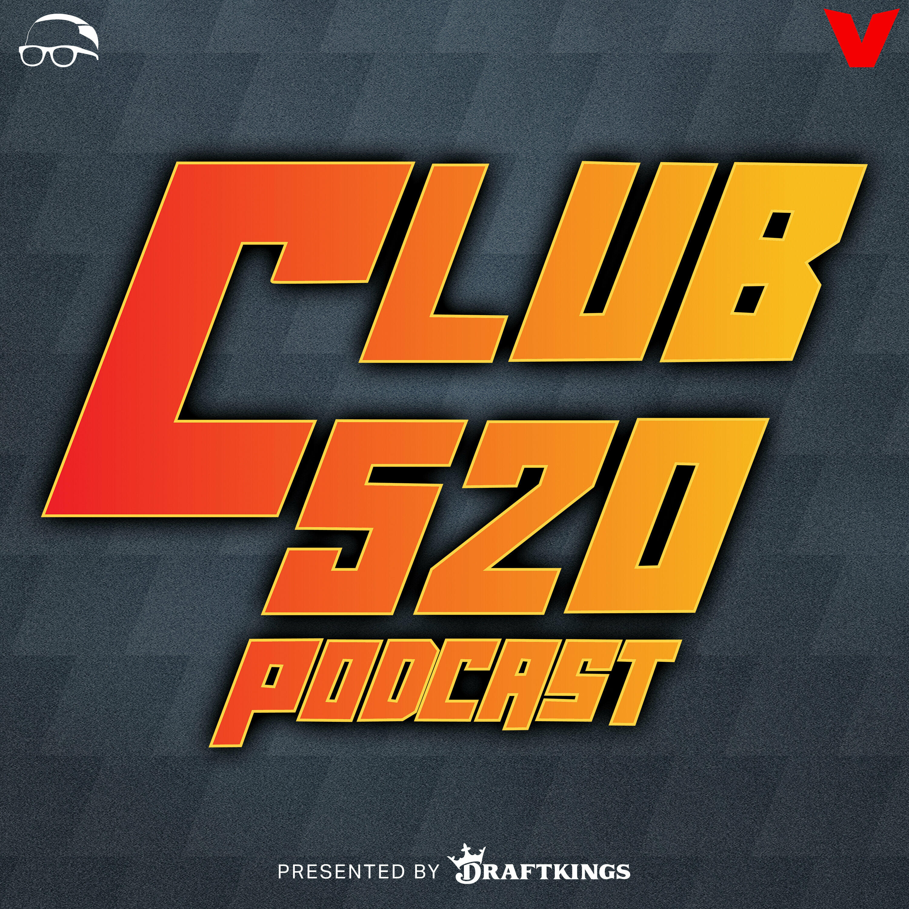 Club 520 Podcast | iHeart Club 520 Podcast | iHeart