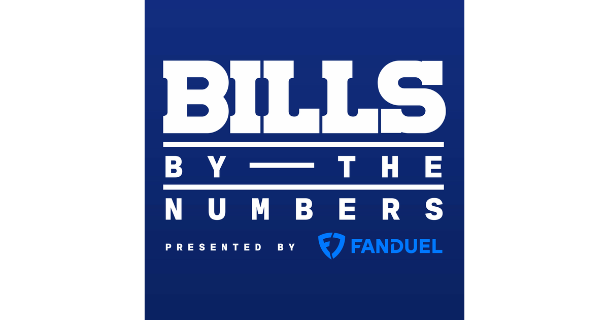 Bills By The Numbers: Assessing The Playoff Picture As Stretch Run ...