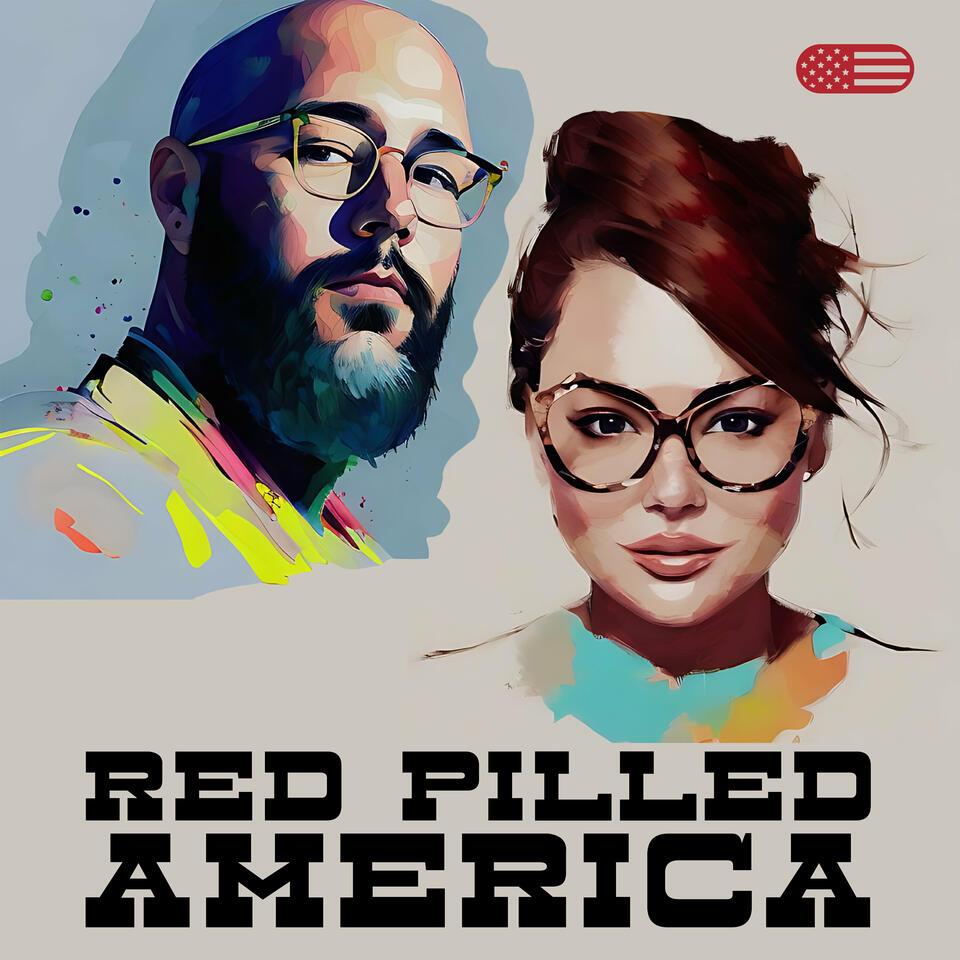 Red Pilled America | iHeart