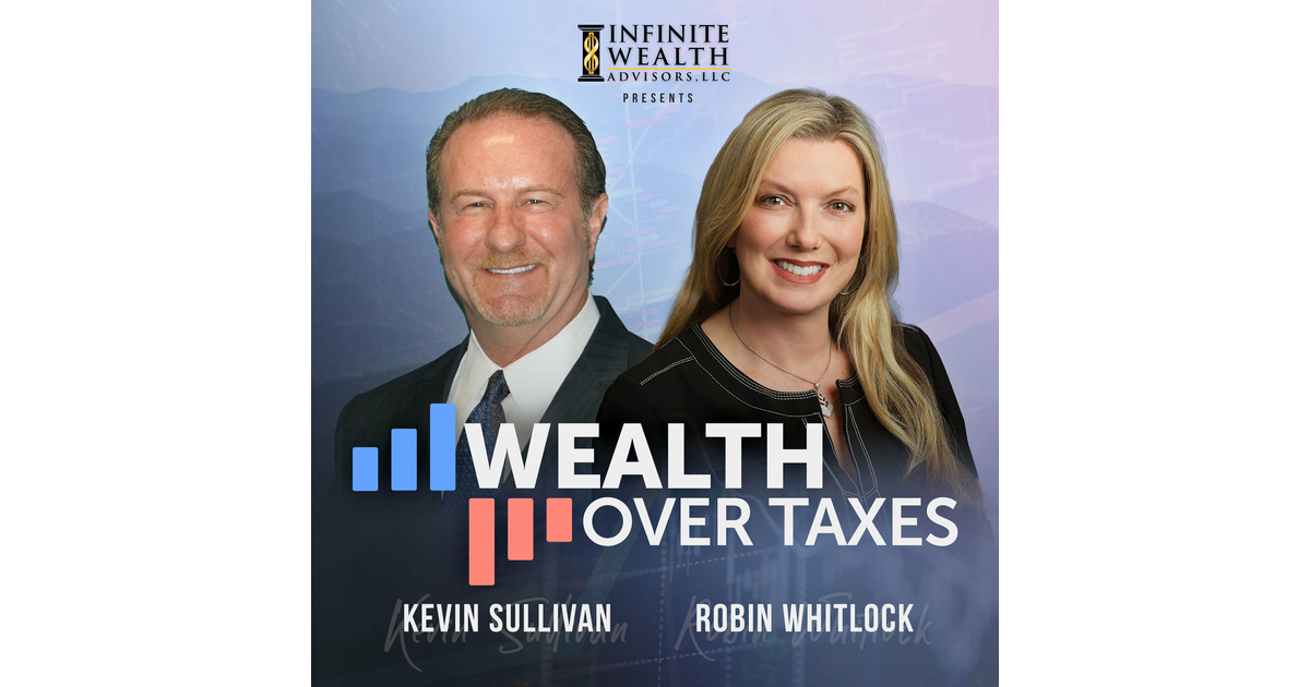Wealth Over Taxes | iHeart