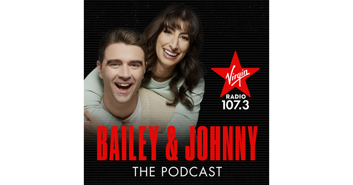 Bailey & Johnny: The Podcast | iHeart