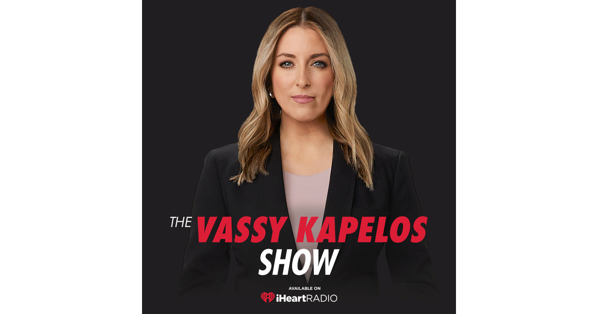 The Vassy Kapelos Show Iheart