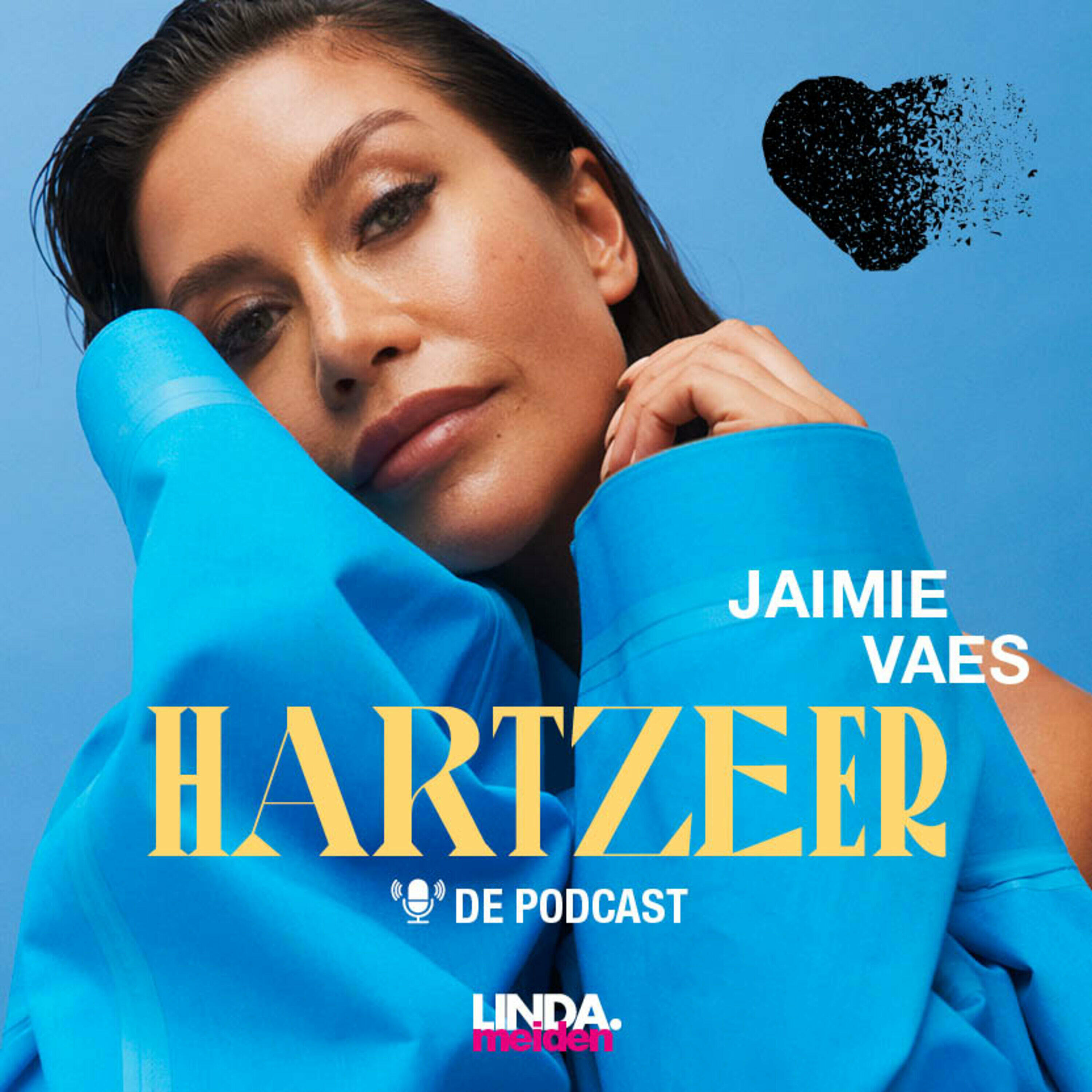 Hartzeer met Jaimie Vaes | iHeart