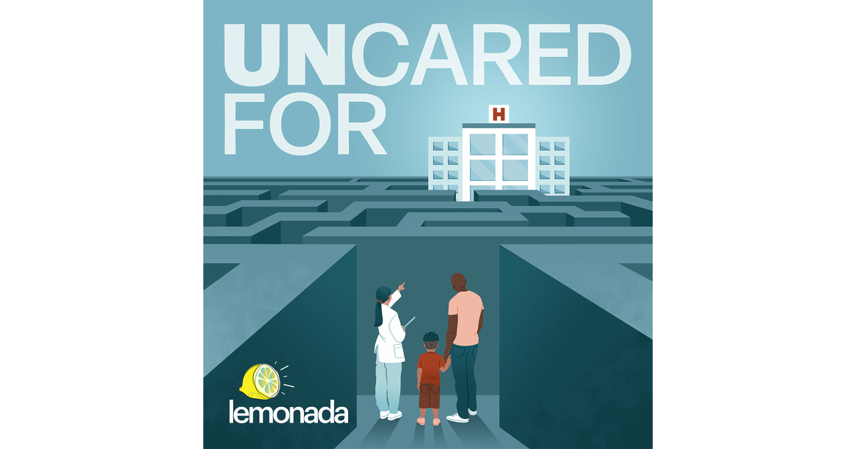 Uncared For | iHeart