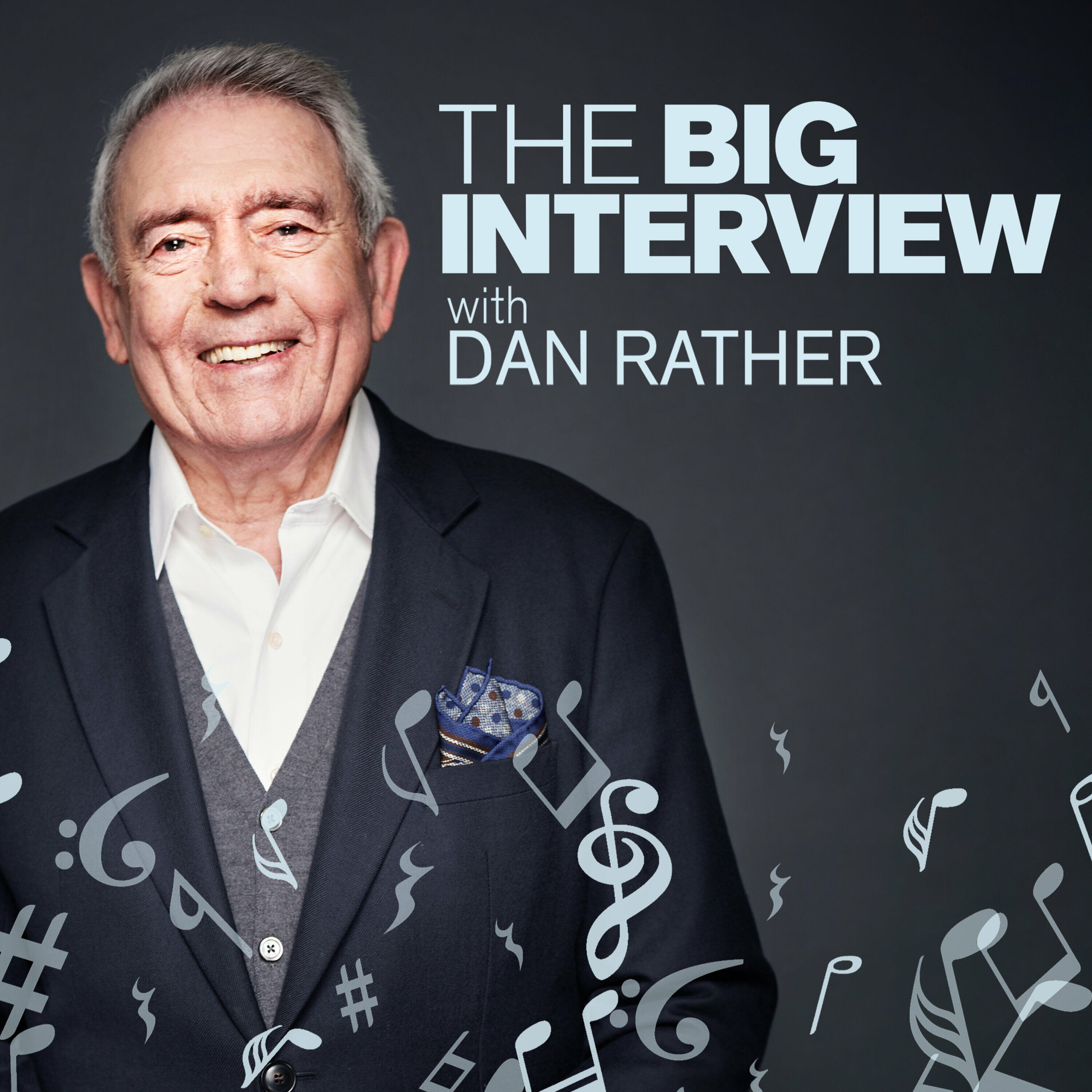 The Big Interview with Dan Rather | iHeart