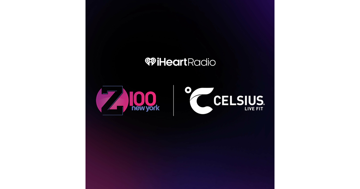 Z100 New York Celsius Interview Lounge | iHeart