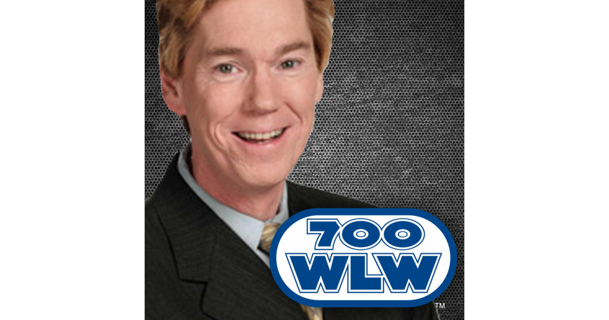 Ken Broo in for Scott Sloan -- 11/28/25 - Ken Broo | iHeart