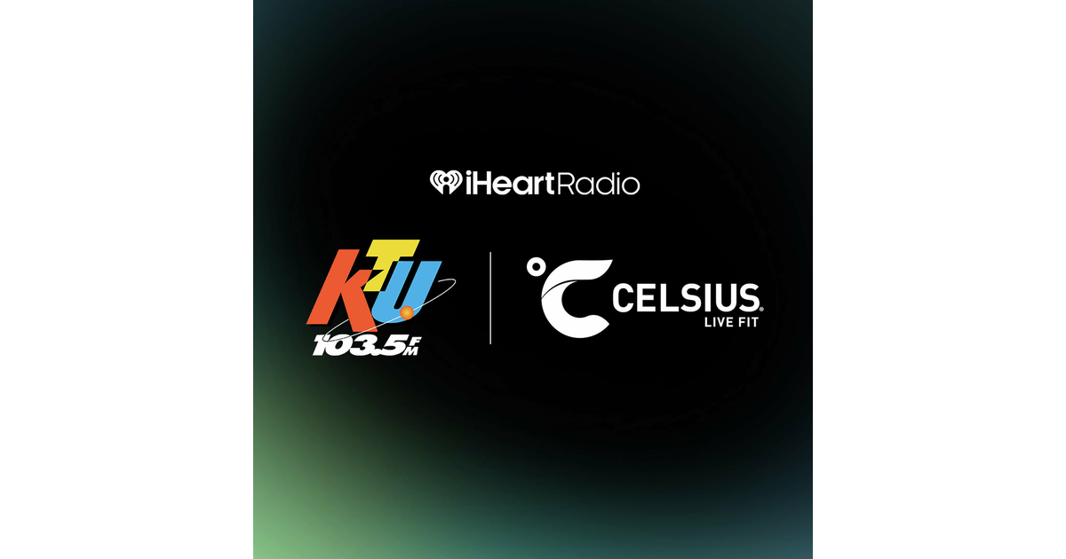103.5 KTU New York Celsius Interview Lounge | iHeart
