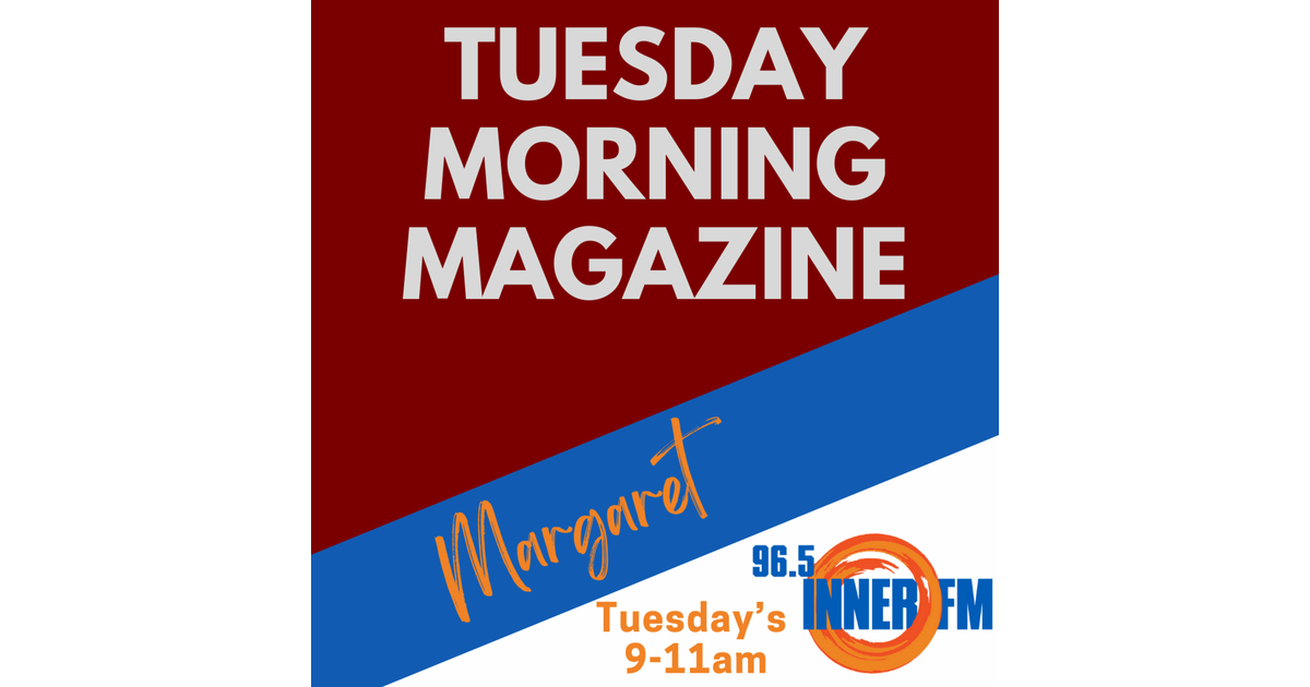 Tuesday Morning Magazine | iHeart