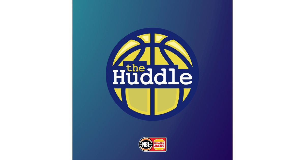 The Huddle | iHeart