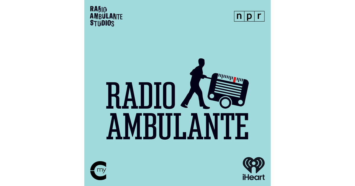 Radio Ambulante | iHeart