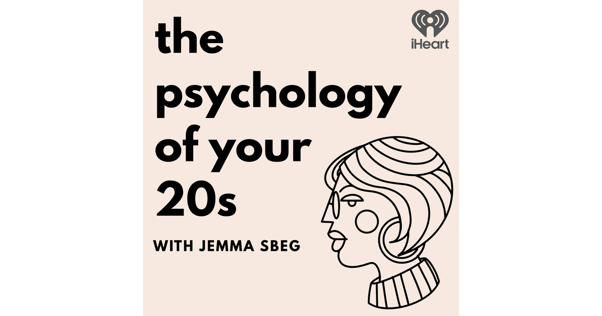 332. The triangular theory of love - The Psychology of your 20s | iHeart