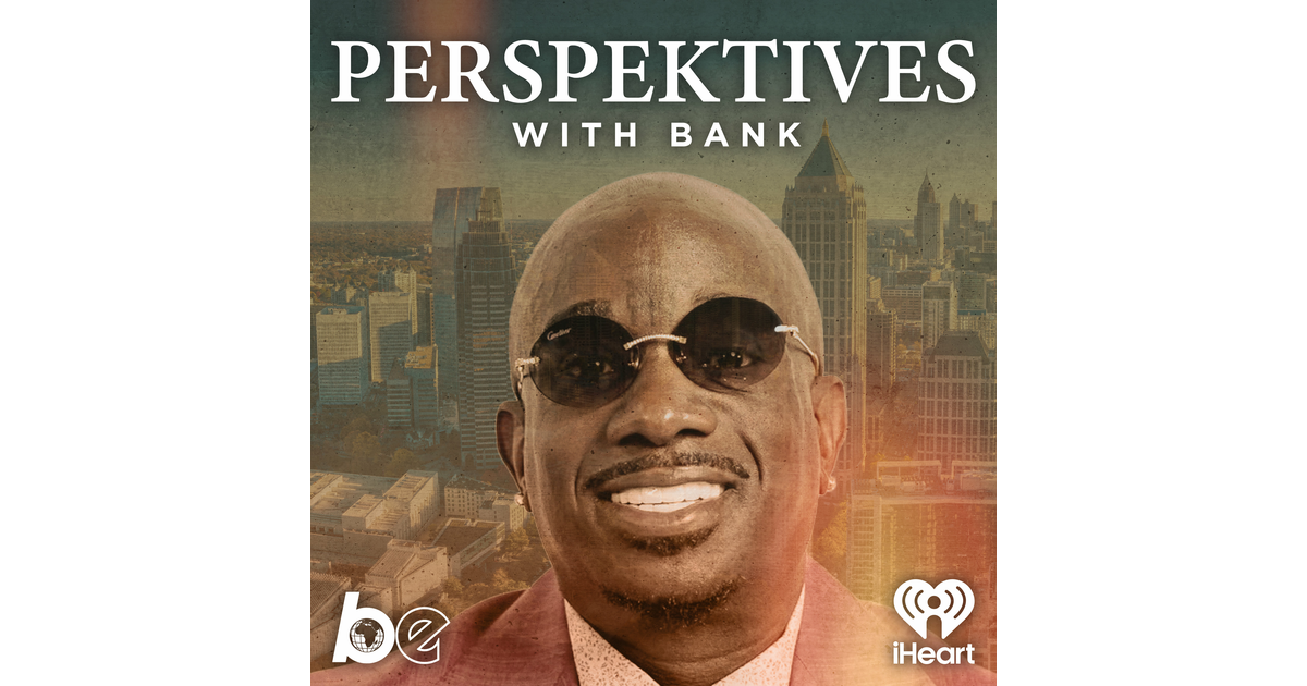 Giving Grace with Big Repo - Perspektives | iHeart