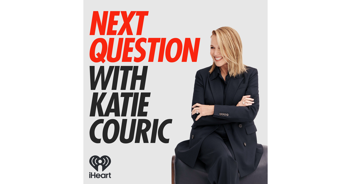 Katie’s 2024 Next Question: Wrapped - Next Question with Katie Couric ...