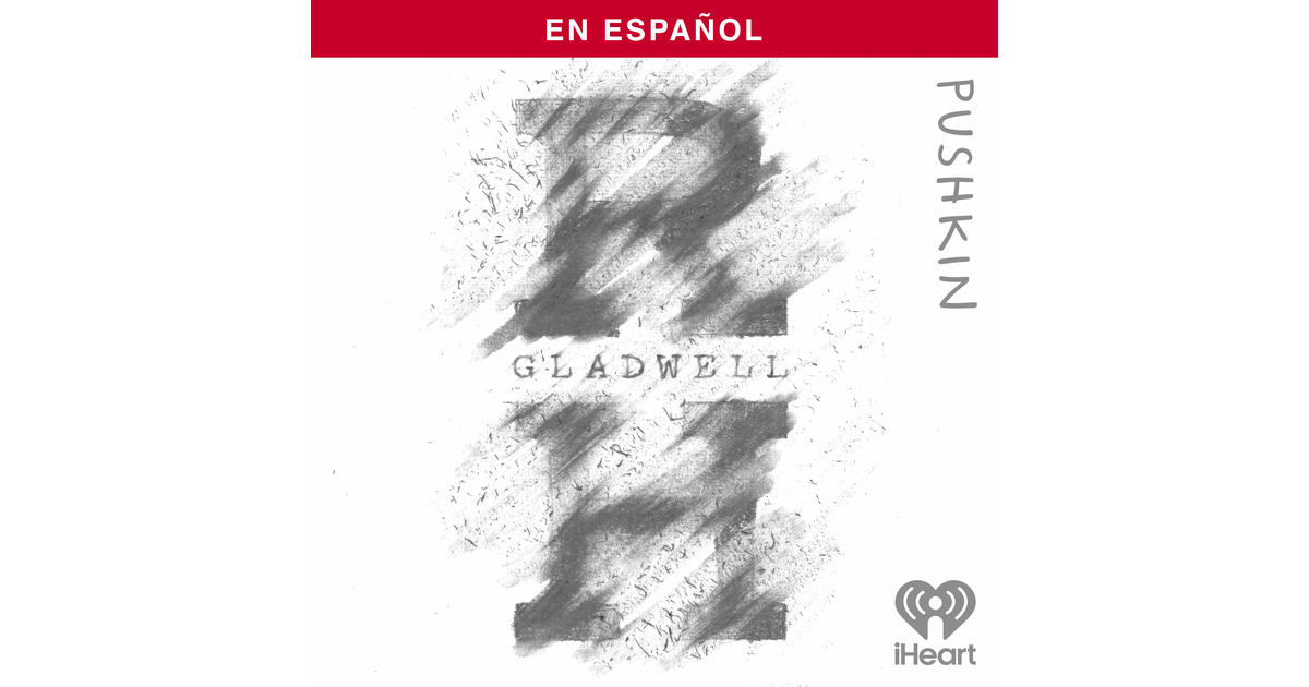 Revisionist History (Spanish) | iHeart