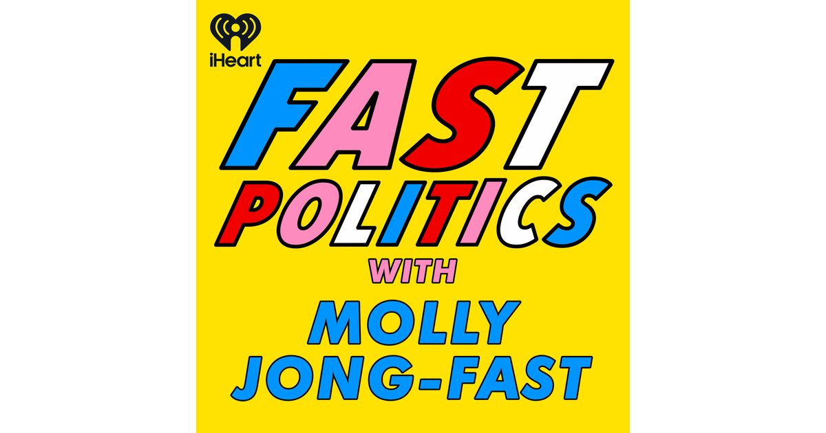Stuart Stevens & Gov. Maura Healey - Fast Politics with Molly Jong-Fast ...