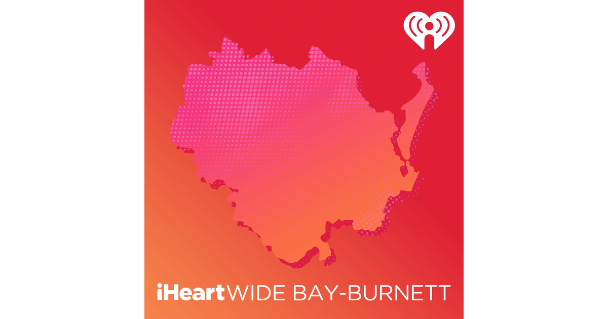 iHeart Wide Bay–Burnett | iHeart