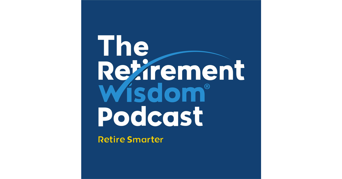 Turning the Page in Retirement – Stephen Riggio - The Retirement Wisdom ...