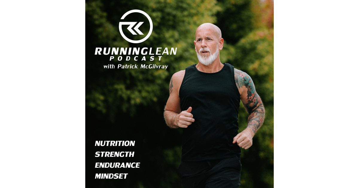 Running Lean | iHeart