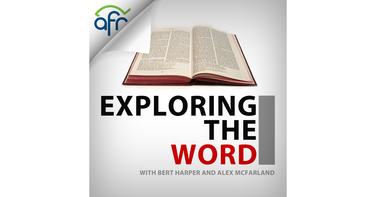 Exploring the Word | iHeart
