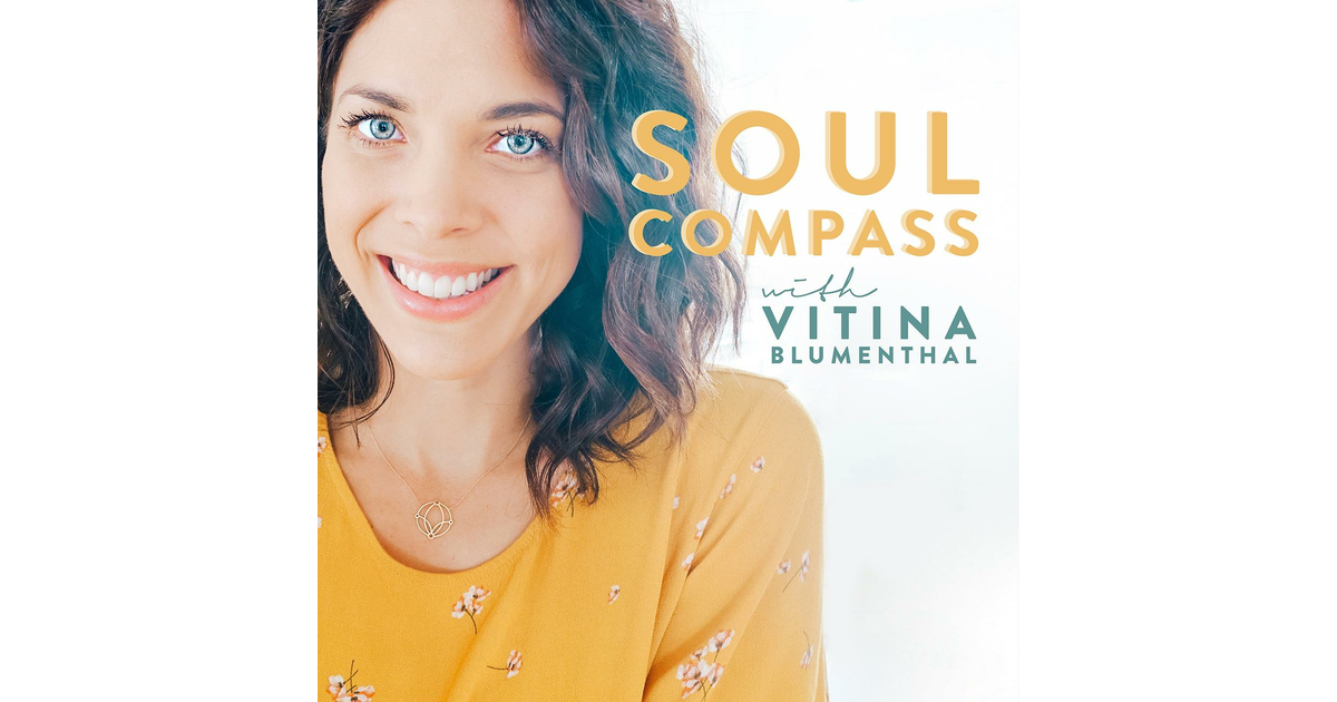 Soul Compass | iHeart