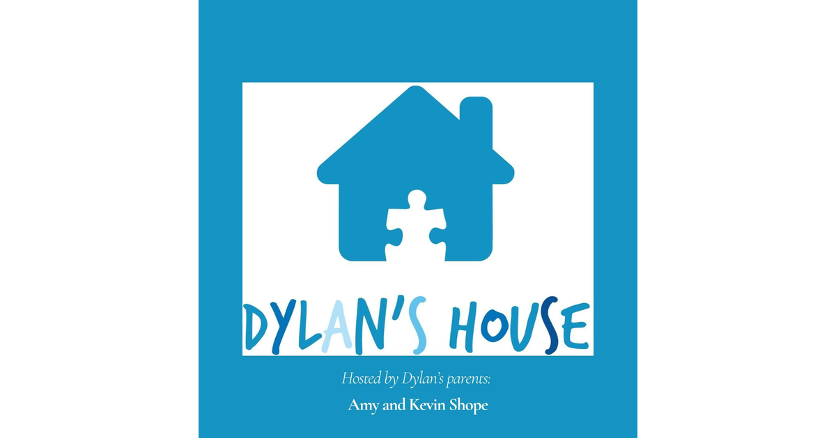 Welcome to Dylan's House: Navigating Autism Together | iHeart