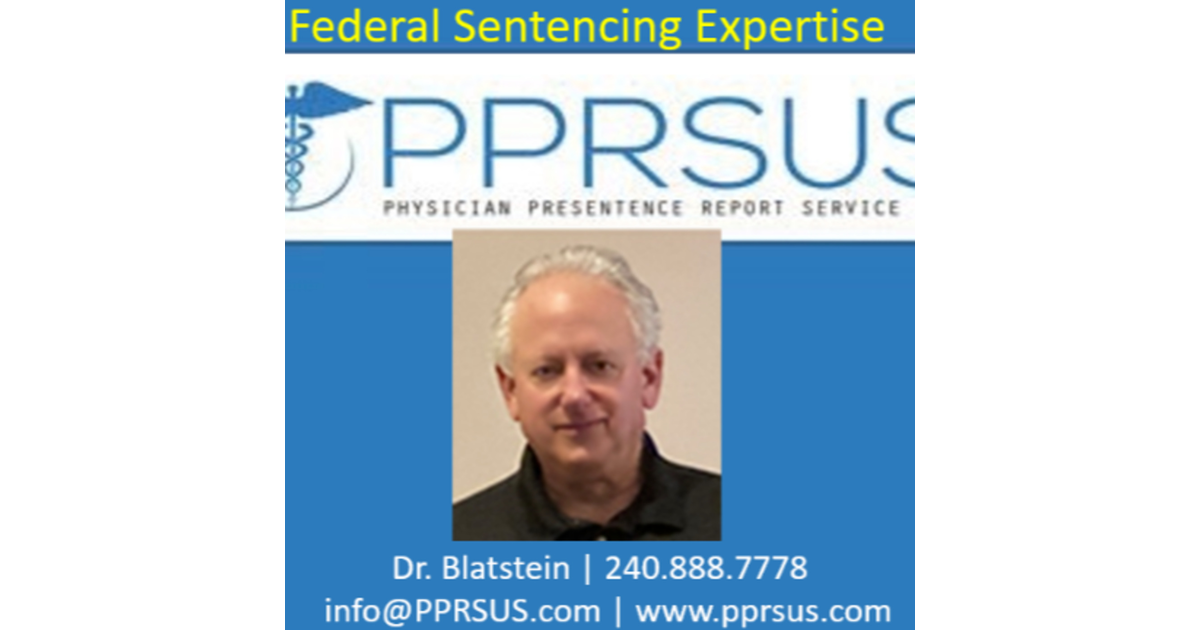 CHARACTER REFERENCE, LETTERS - White-Collar Defense: The FBI Has ...