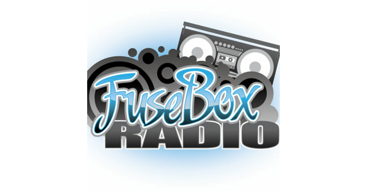 FuseBox Radio Broadcast | iHeart