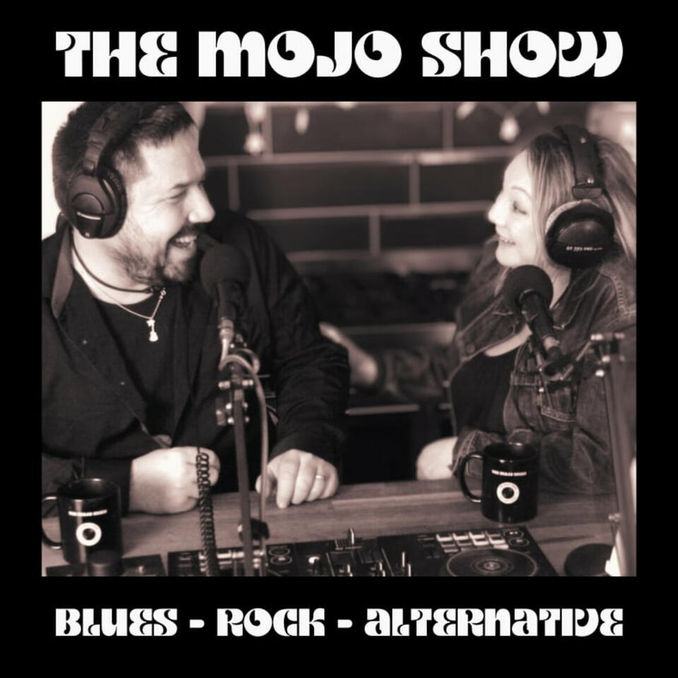 The MOJO SHOW with Dan & Faye | iHeart