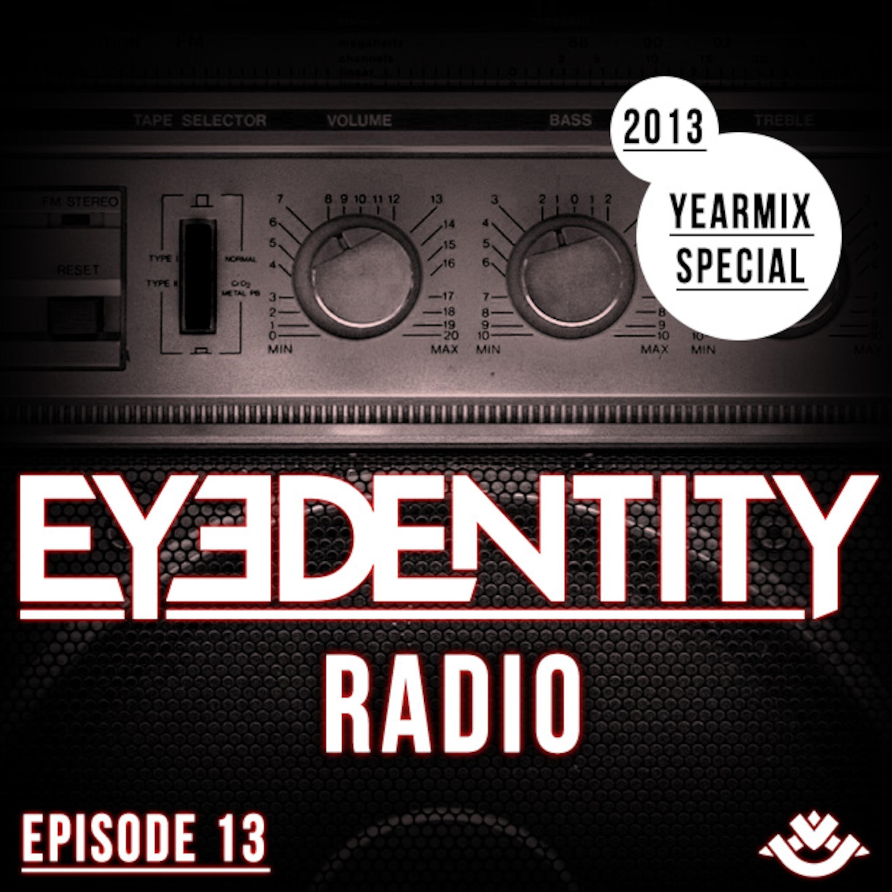 Eyedentity Radio | iHeart
