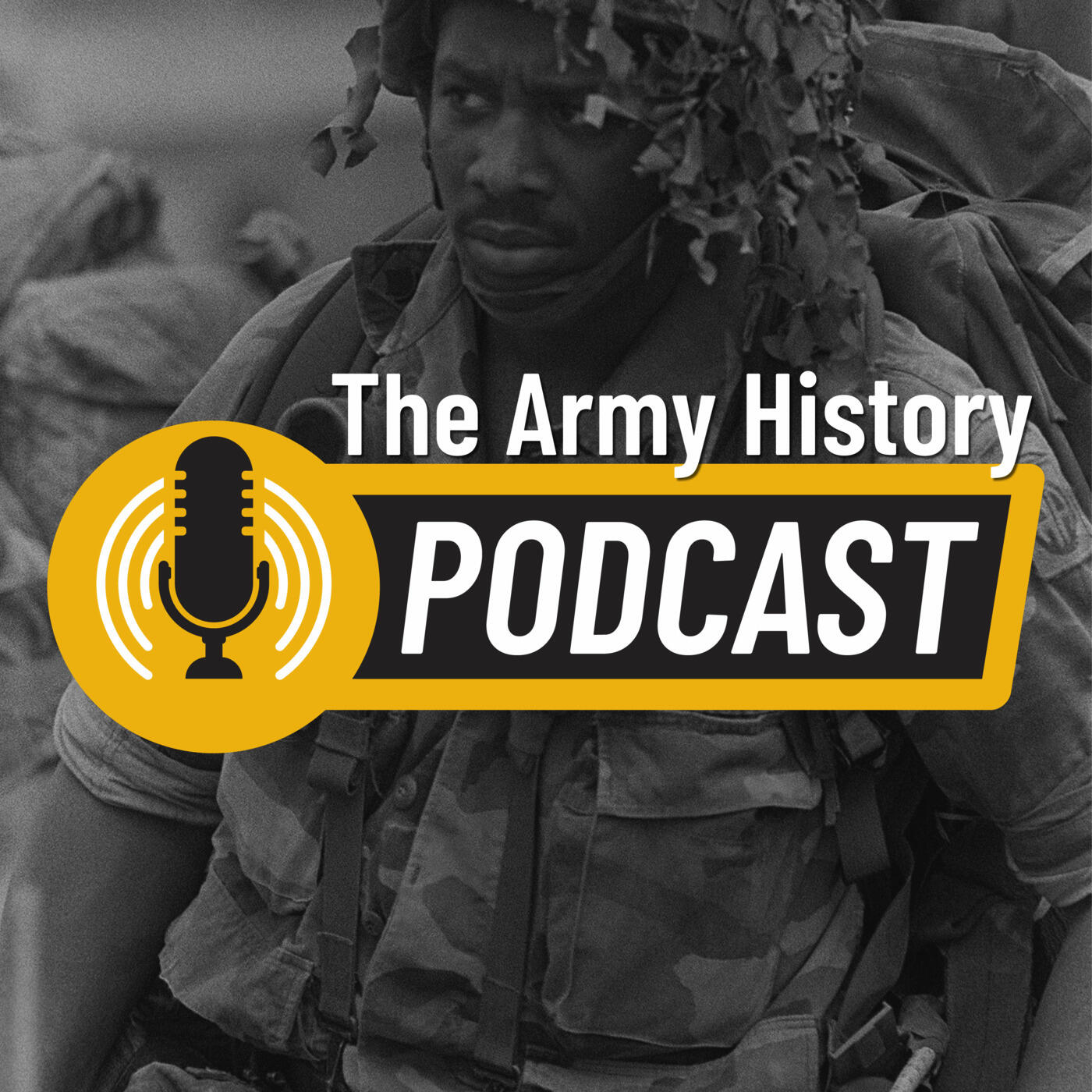 The Army History Podcast | iHeart
