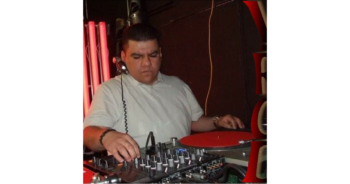 DJ V-Rod's House Noir Mix Series. | iHeart