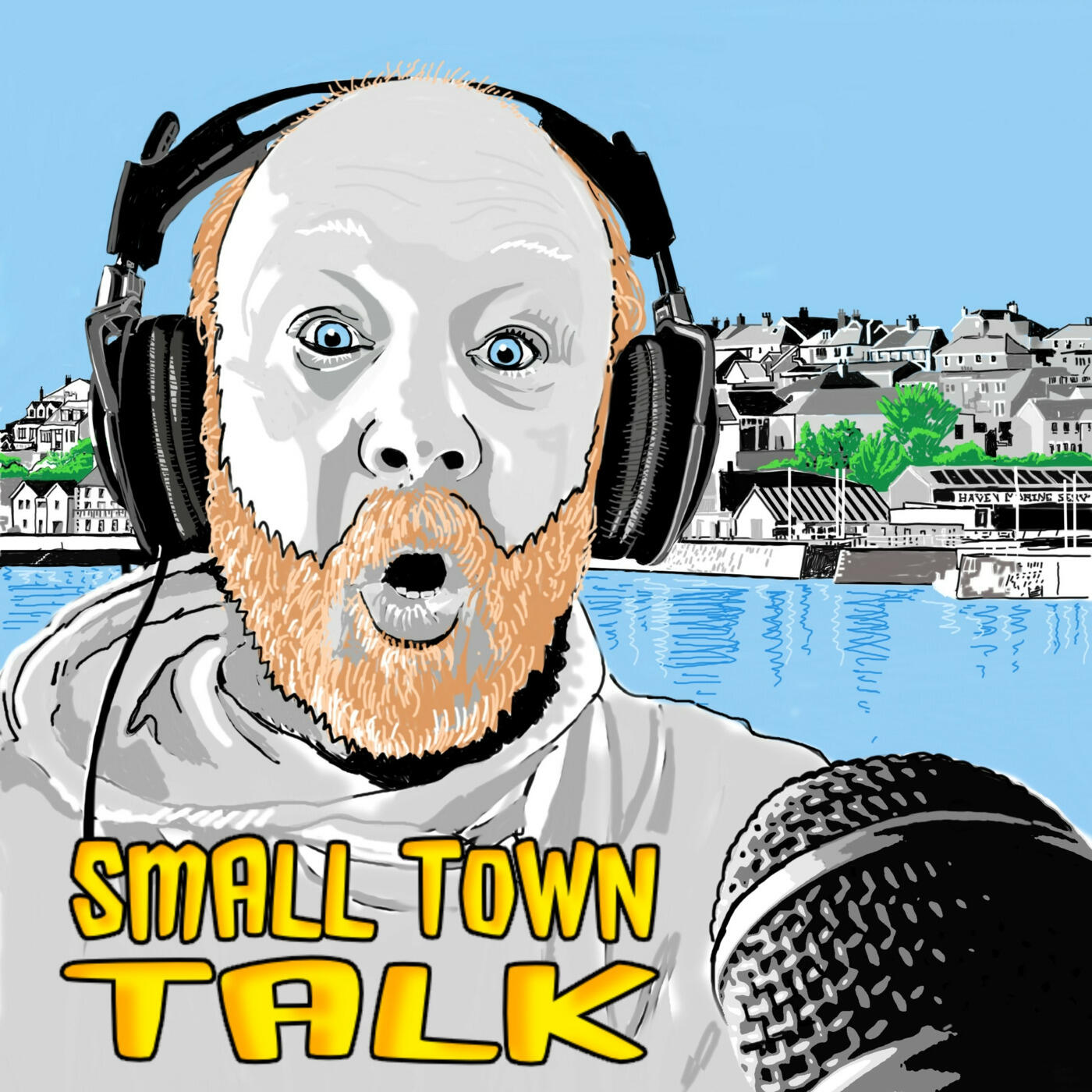 Small Town Talk | iHeart